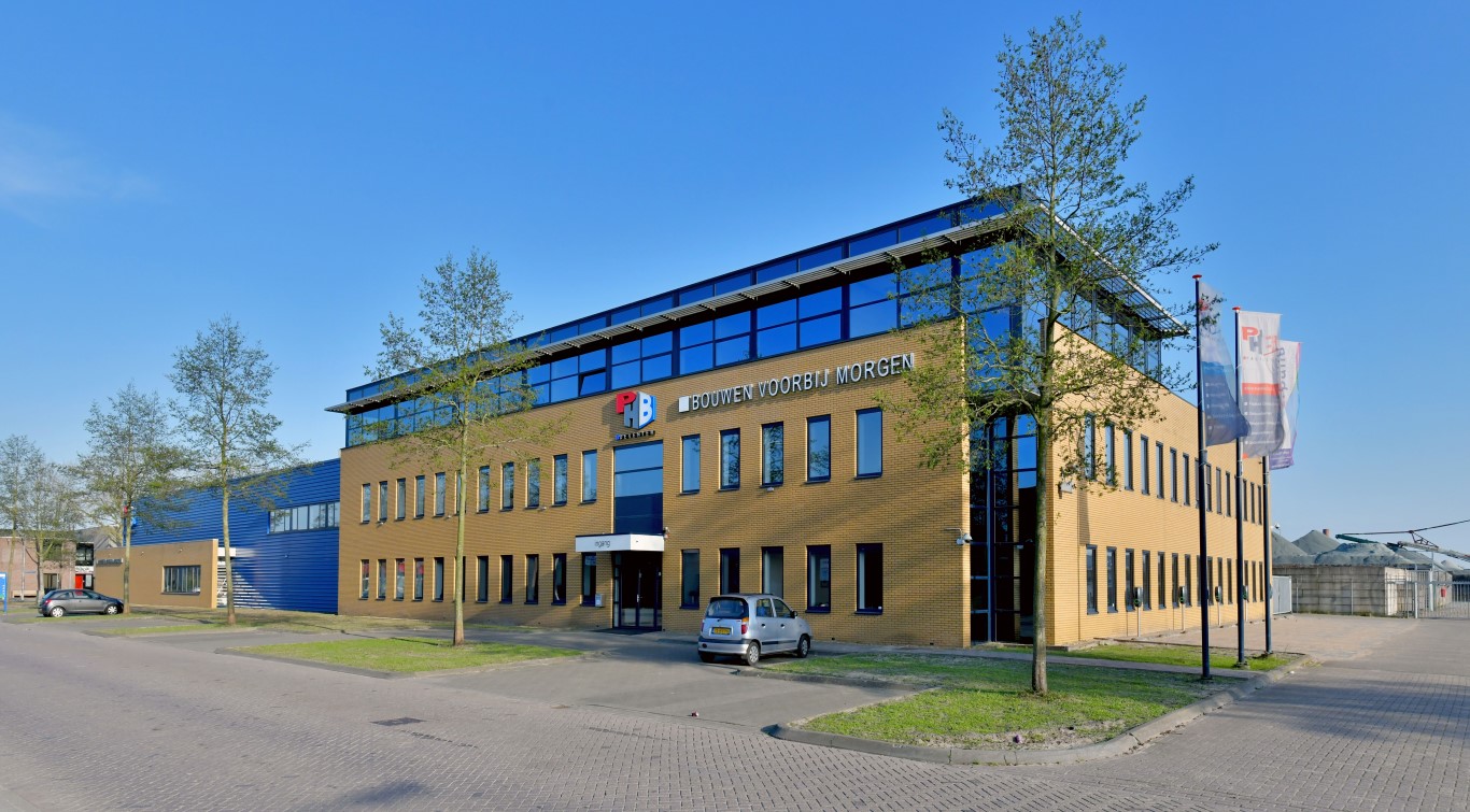 PHB Deventer | Monumenten.nl